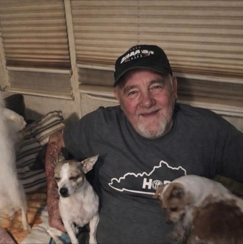 Eddie Dean Hensley Obituary (2026) - Manchester, KY - Bowling Funeral ...