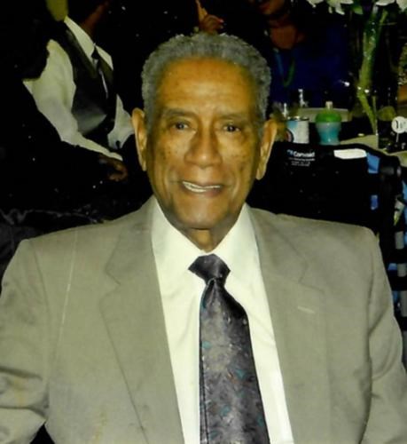 Bernard William Curtis Sr. Obituary (2025) - Galveston, TX - E. R ...