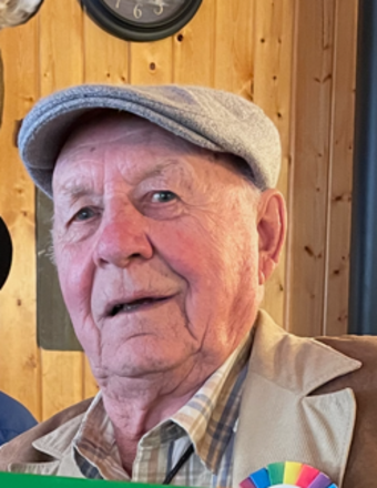 Ralph Benjamin Wendorf Obituary (2025) - Bagley, MN - Cease Family ...