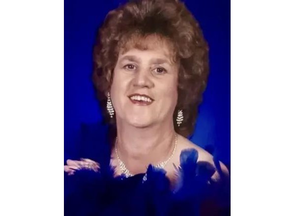 Mayme Rowland Smallwood Obituary (2025) - Berea, KY - Davis & Powell ...