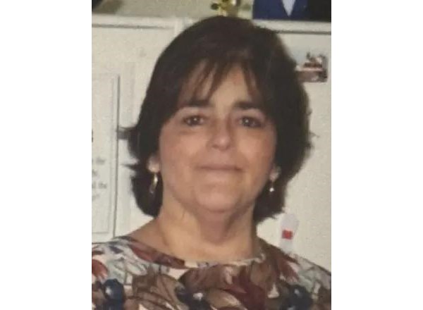Nancy M. Viamari Obituary (2025) - Buffalo, NY - Lombardo Funeral Home ...