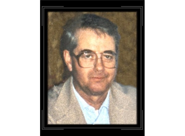 Reuben Howard Erickson Obituary (2026) - Tigerton, WI - Schmidt ...