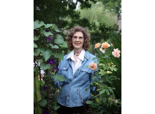Jean Ruth Olliver Obituary (2025) - Katy, TX - Schmidt Funeral Home ...