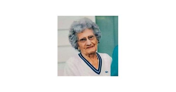 Irene Elizabeth Crisman Jenkins Obituary (2023) - Woodstock, VA ...