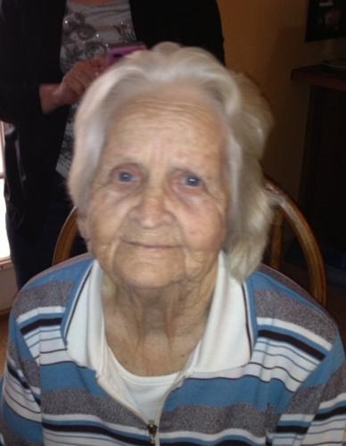 Elizabeth Carpenter Obituary (2025) - Canton, MS - Breeland Funeral ...