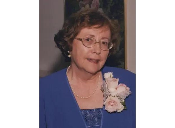 Rose M. Harrison Obituary (2025) - Essex Junction, VT - Ready Funeral ...