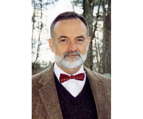 Robert Cole Obituary (2024) - Hanover, MA - Sullivan Funeral Homes - Hanson