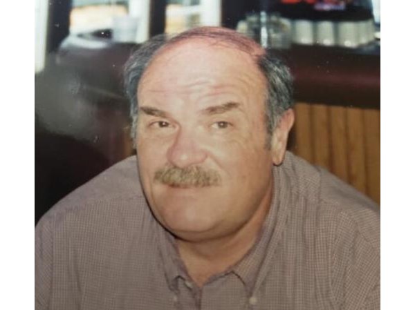 Thomas Vincent Clark Jr. Obituary (2025) - Huddleston, VA - Updike ...