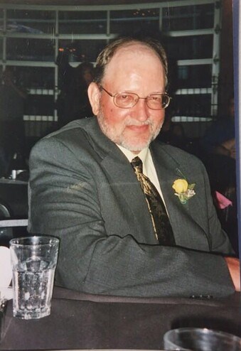 Patrick Samuel Hamisak Obituary (2024) - Springfield, MO - Greenlawn ...