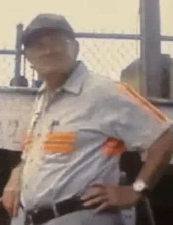 Robert J. Pittman Sr. Obituary (2025) - La Grange, NC - Rouse Funeral Home