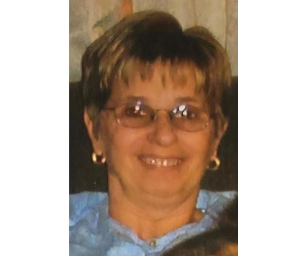 Pauline T. Labossiere Obituary (2025) - Woonsocket, RI - Fournier ...