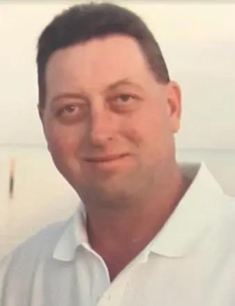 Gregory Francis Crawford Obituary (2024) - Picayune, MS - McDonald ...