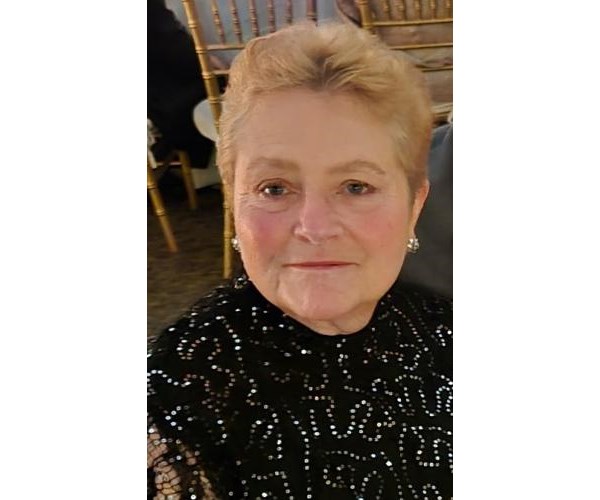 Bonnie Jo Scott Obituary (2025) - Turnersville, NJ - Egizi Funeral Home