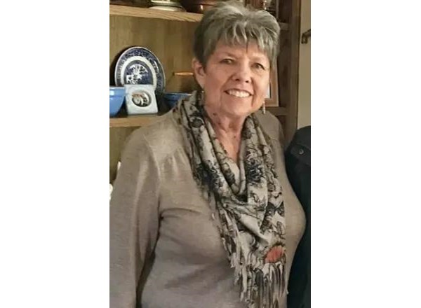 Marcia Hiser Obituary (2023) - Liberty, MO - Hidden Valley Funeral Home ...