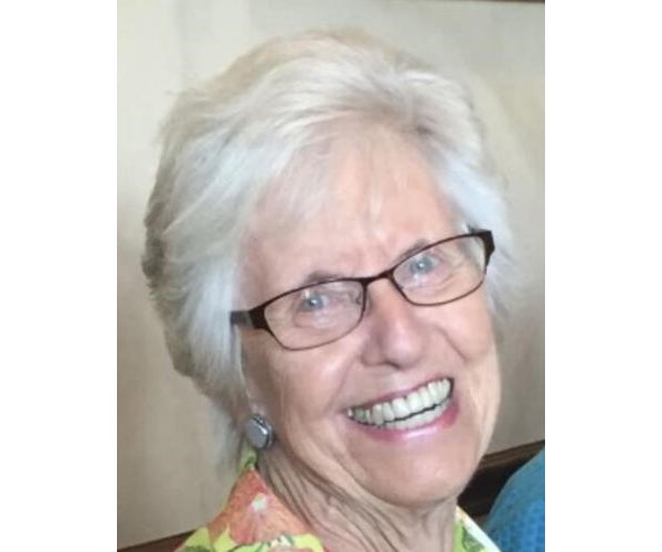 Carol Jean Sterling Obituary (2023) - Farmington, MI - Thayer-Rock ...