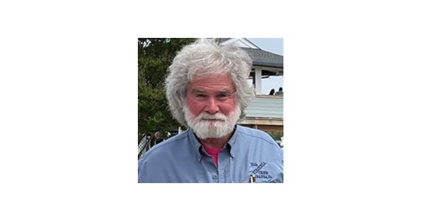 Scott Allen Orrell Obituary (2024) - West Point, VA - Vincent Funeral ...