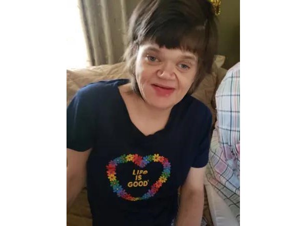Jacqueline Renee Caldwell Obituary (2026) - Martin, KY - Nelson-Frazier ...