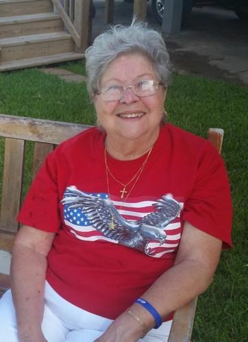 Emma Elena "Mommy" Guzman Obituary (2026) - Clute, TX - Stroud Funeral Home