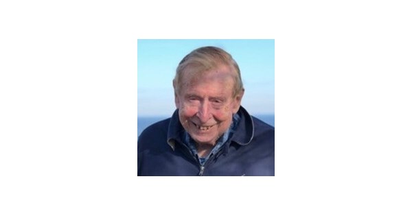Edward A. Sullivan Jr. Obituary (2022) - Cumberland, RI - J. J. Duffy ...