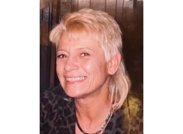 Sandra A. Marino Obituary (2025) - Revere, MA - Vertuccio Smith & Vazza ...
