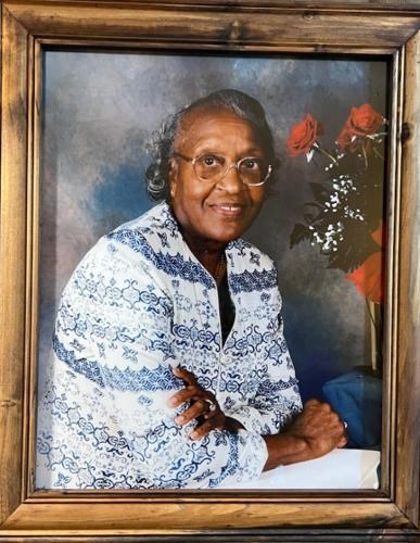 Mrs. Jessie Davis Obituary (2024) - Shreveport, LA - Heavenly Gates ...