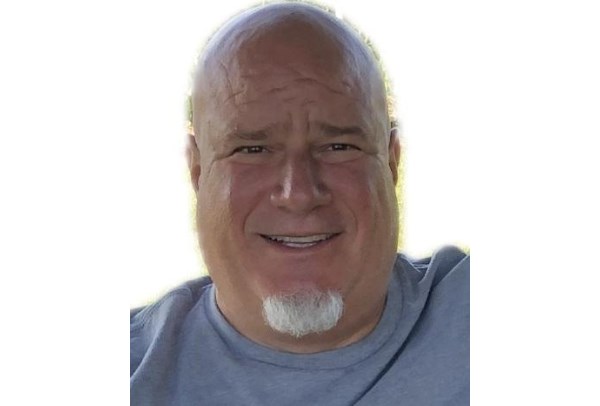 David Richard Lampe Obituary (2025) - Sturgis, MI - Hackman Family ...