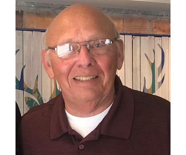 Gary Simon Obituary (2025) - Waukee, IA - Iowa Cremation - Waukee