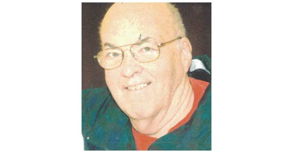 Kenneth Cromer Obituary (2022) - Cedar City, UT - HeartLight Funeral ...