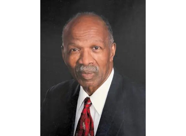 Preston Royster Obituary (2024) - Manassas, VA - CLOSED-Ames Funeral ...