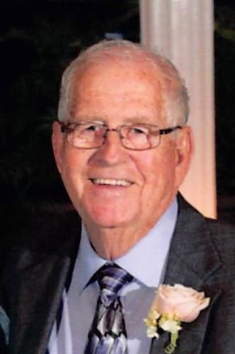 James "Russell" Sanders Obituary (2024) - Springfield, MO - Greenlawn ...