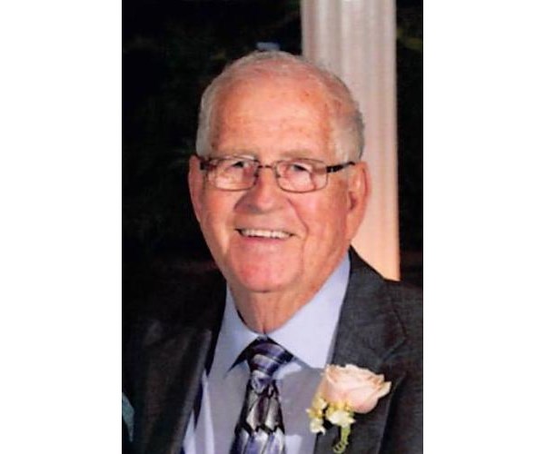 James "Russell" Sanders Obituary (2024) - Springfield, MO - Greenlawn ...
