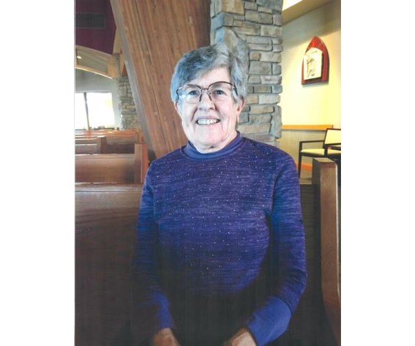 Lynne Liotta Obituary (2023) - Parker, CO - Ponderosa Valley Funeral ...