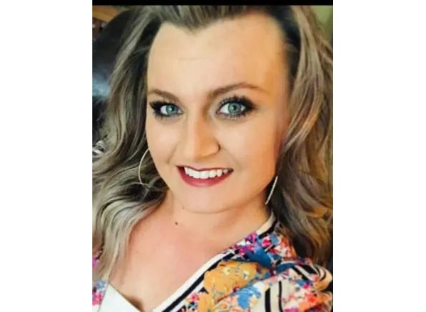 Amanda Davis Obituary (2024) - Rogers, AR - Benton County Funeral Home
