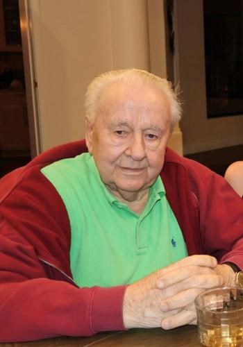 Karl Jansen Obituary (1935 - 2025) - Sun City, AZ - KNXV