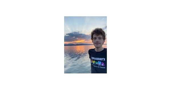 Nathan L. Ackerman Obituary (2026) - Williston, VT - A.W. Rich Funeral ...