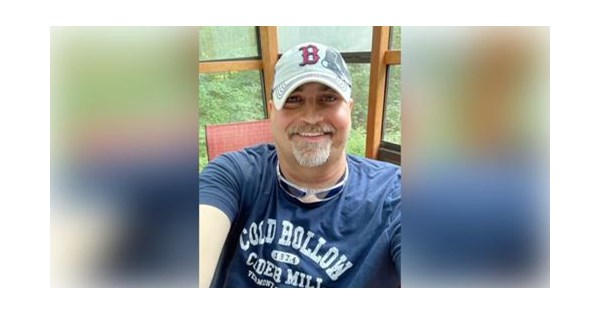 Christopher Kalnicki Obituary (2023) - Uxbridge, MA - Buma-Sargeant ...