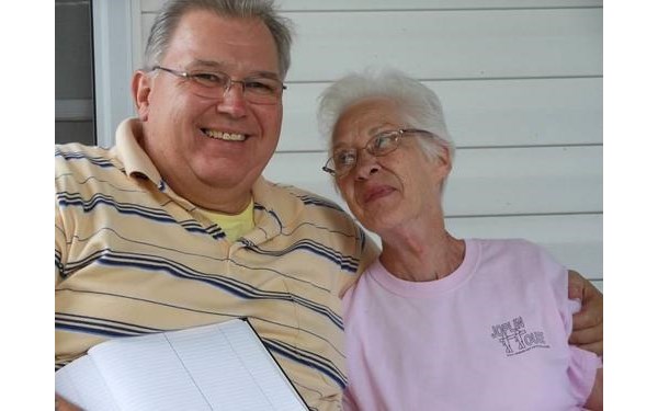 Phyllis Ann "Pifer" Costello Obituary (2025) - West Salem, OH ...