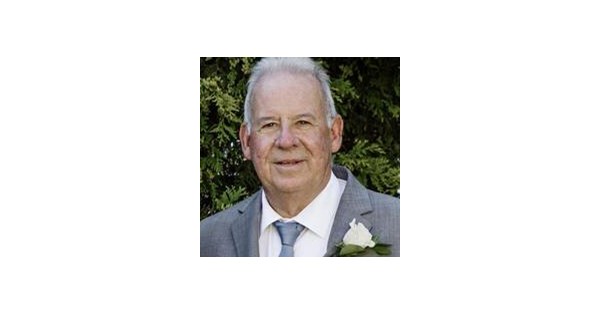 William C. Murray Jr. Obituary (2023) - Philadelphia, PA - Decker ...