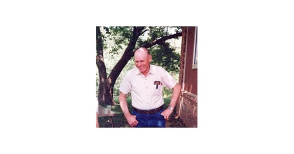 Jesse Page Obituary (2024) - Fayetteville, AR