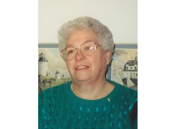 Ruth A. Smith Obituary (1934 - 2024) - Warren, OH - Mahoning Matters