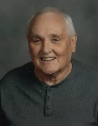 Richard Jones Obituary (2024) - Waterloo, IA - Hagarty-Waychoff-Grarup ...