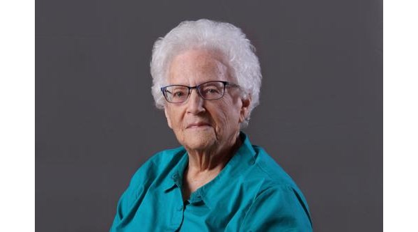 Louise Vincelette Obituary and Online Memorial (2024)