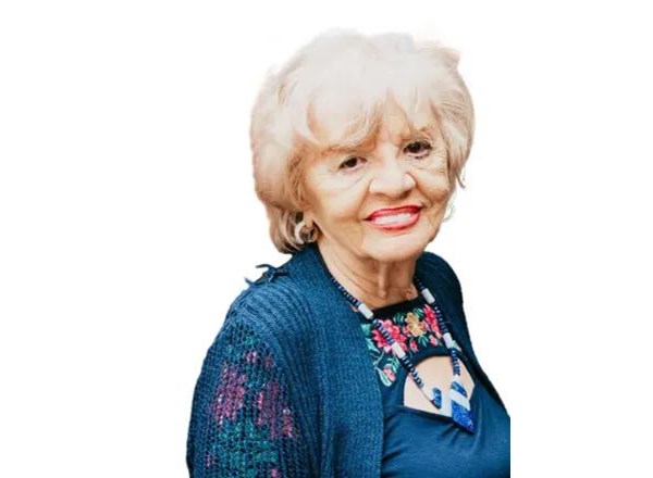 Mary Ann Calannio Obituary (2025) - Jamestown, NY - Lind Funeral Home, Inc.