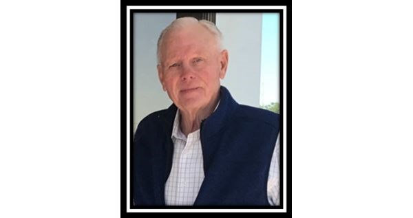 Ronald D. Lewis Obituary (2022) - Dallas, TX - North Dallas Funeral ...