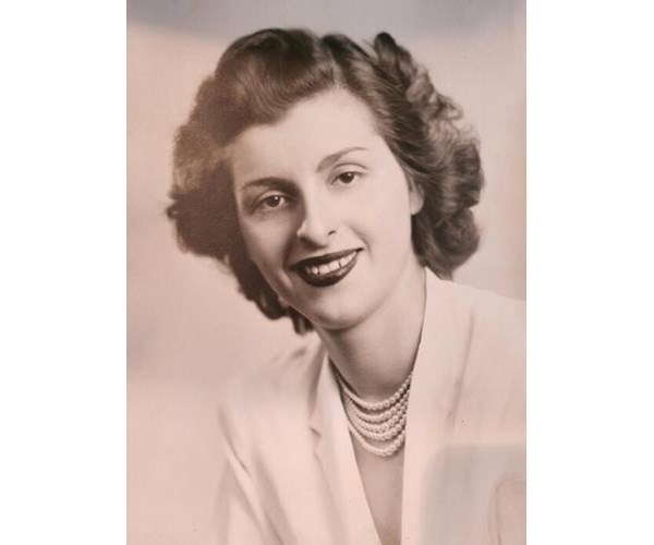 Dorothy Talaganis Obituary (1926 - 2023) - Youngstown, OH - Mahoning ...