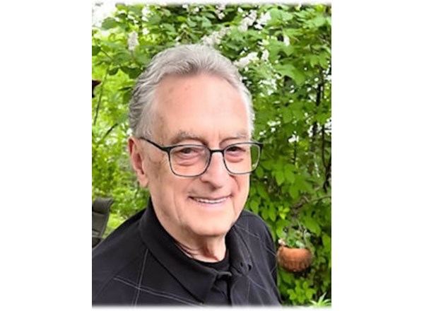 Paul John Salfer Obituary (2025) - Brookfield, WI - Church & Chapel ...