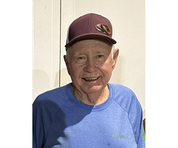 Prentice Cravey Obituary (2026) - Brookeland, TX - Starr Funeral Home ...