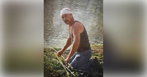 Terry Wayne Cosby Obituary (2023) - Versailles, KY - Blackburn & Ward ...