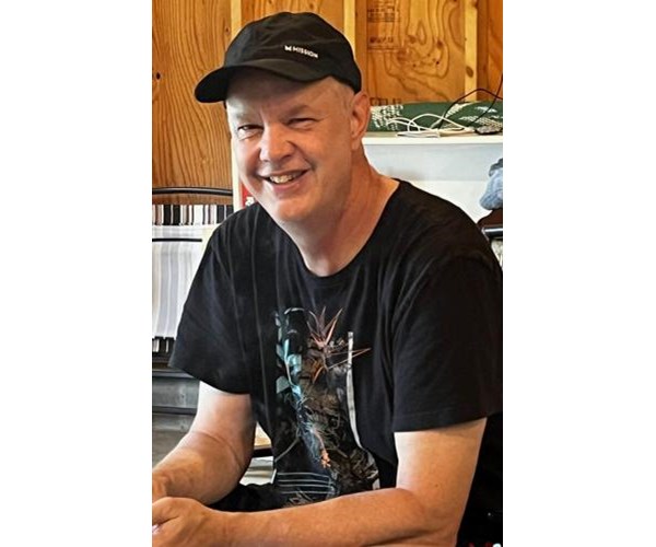 Jonathan Ronald "Jon" Smith Obituary (2024) - Minneapolis, MN ...