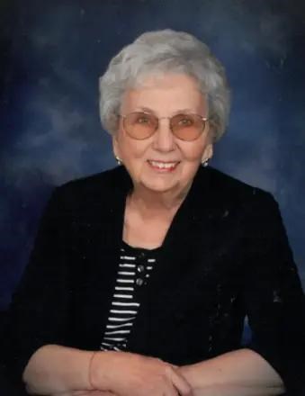 Eva Louise Christy Obituary (2024) - Wichita, KS - Downing & Lahey ...
